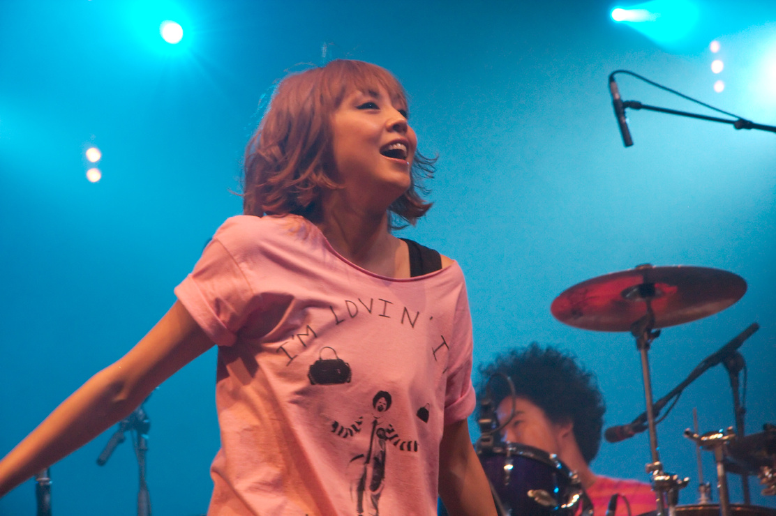 Yumi Yoshimura image