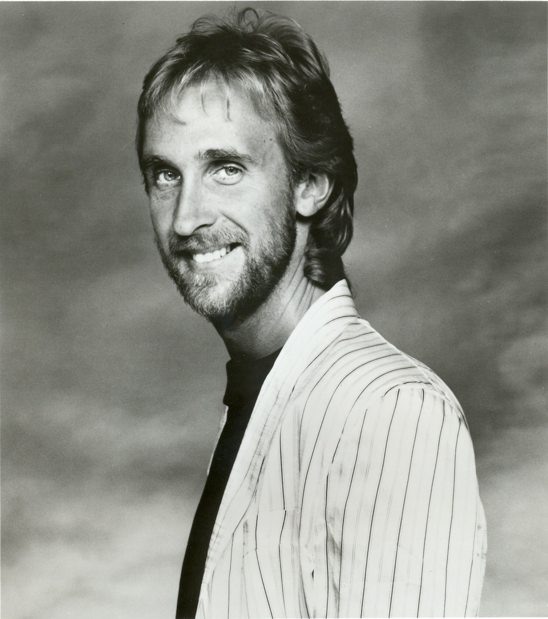 Picture of Mike Rutherford