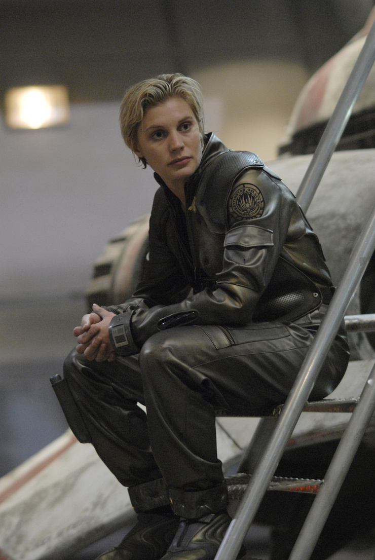 Katee Sackhoff picture
