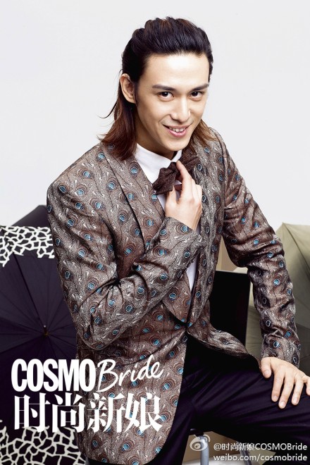 Picture of Chu-he Chen