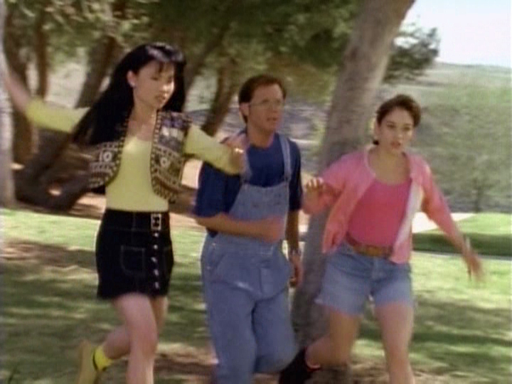 Picture of Trini Kwan