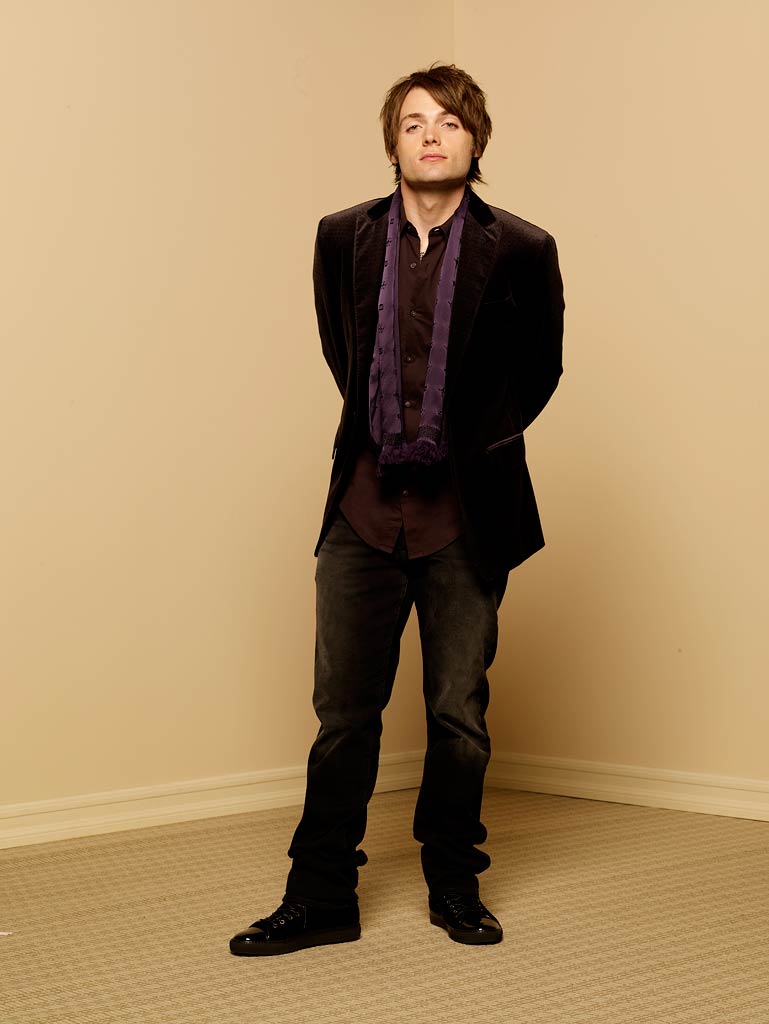 Picture of Seth Gabel