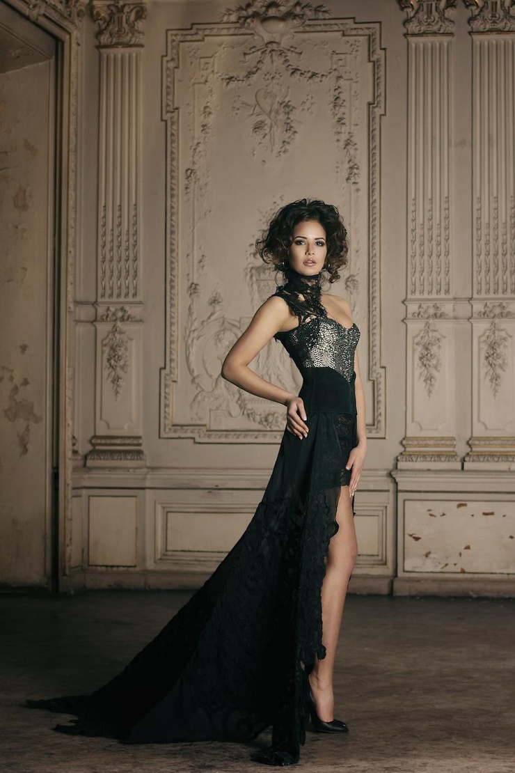 Picture of Maria Popova