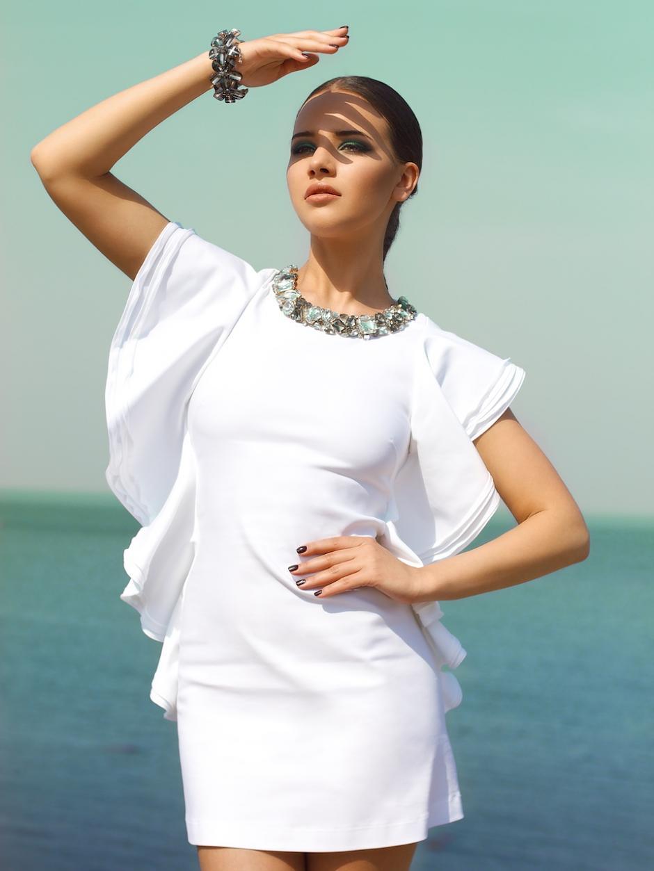 Picture of Maria Popova