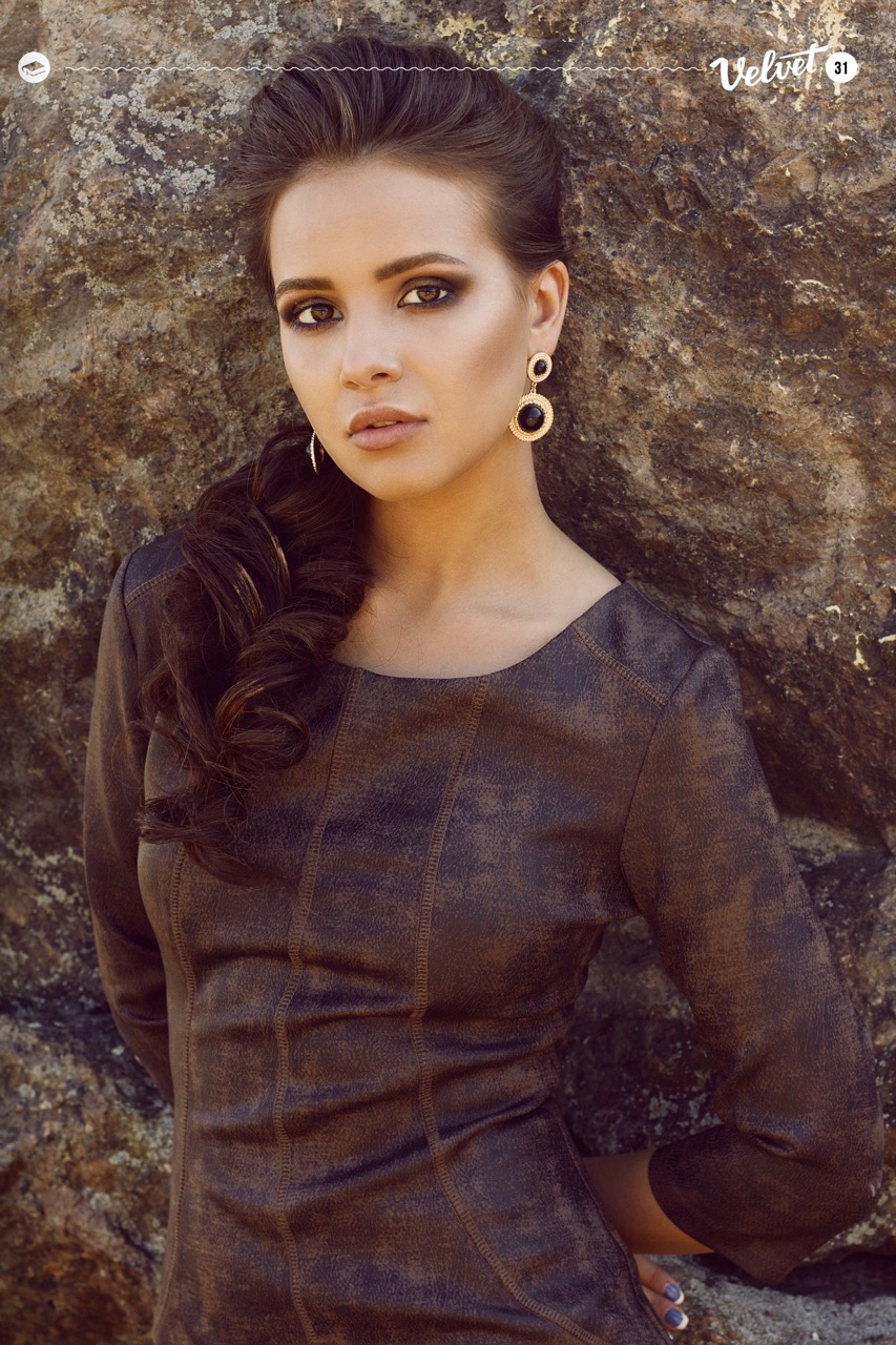 Picture of Maria Popova