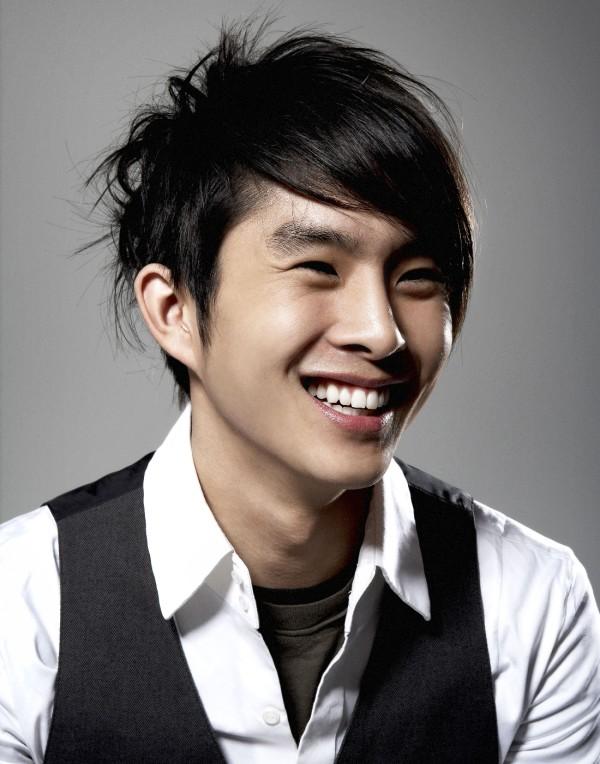 Picture of Justin Chon