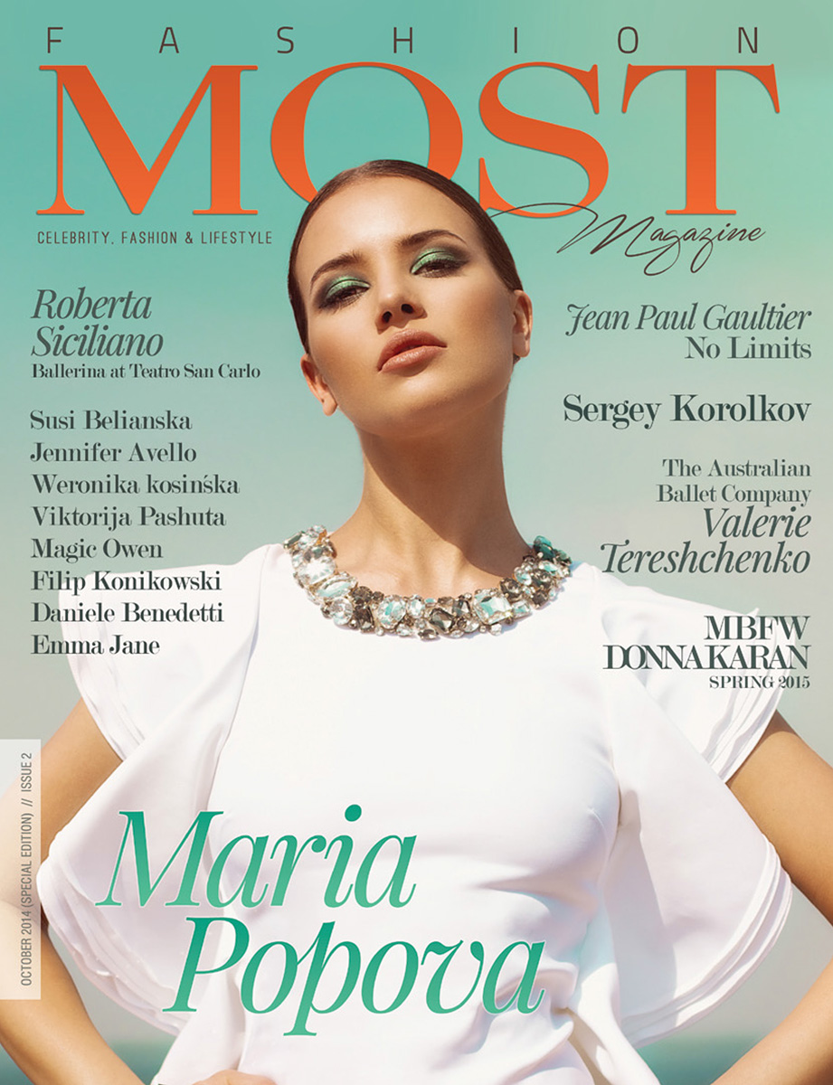 Picture of Maria Popova