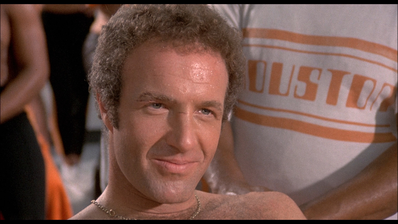 Picture of Rollerball (1975)