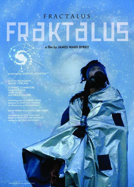 Fractalus picture