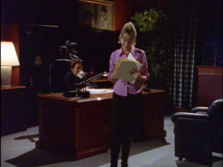 Picture of Kendrix Morgan