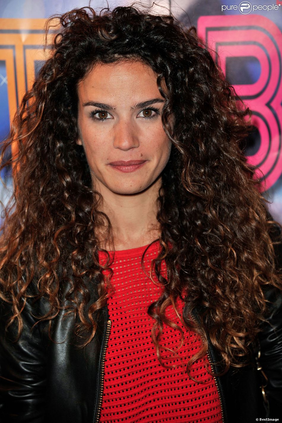 Barbara Cabrita image