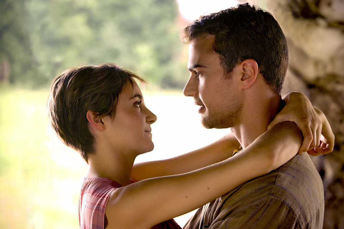 Picture of Insurgent