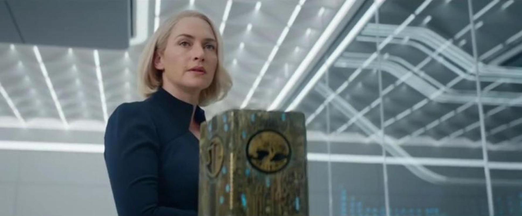Picture of Insurgent