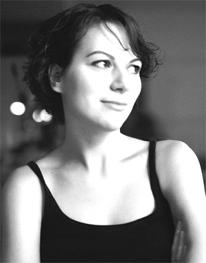 Picture of Alexandra Voicu