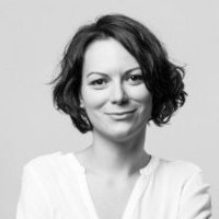 Picture of Alexandra Voicu