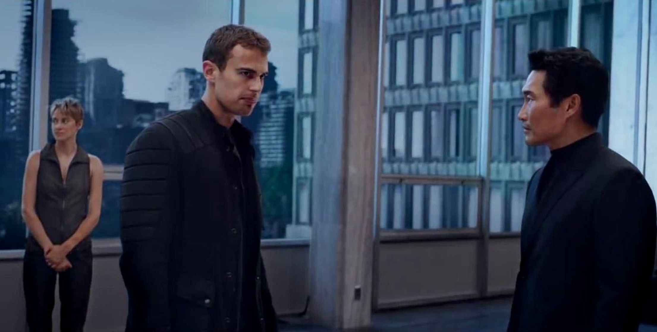 Picture of Insurgent