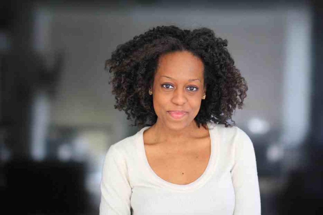 Image of Devyn A. Tyler