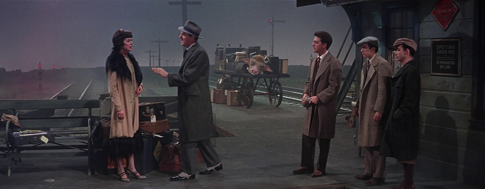 Picture of Gypsy (1962)