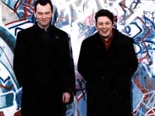 Picture of This Morning with Richard Not Judy