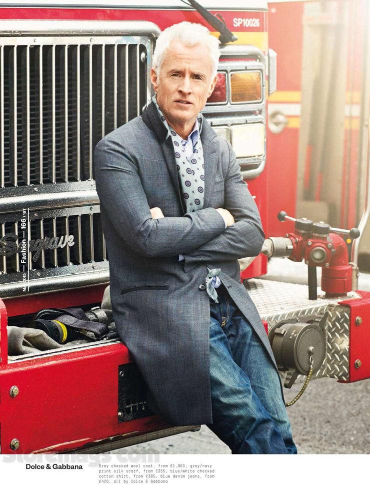 Picture of John Slattery