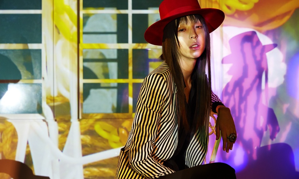 Picture of Issa Lish