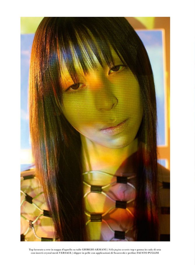 Picture of Issa Lish