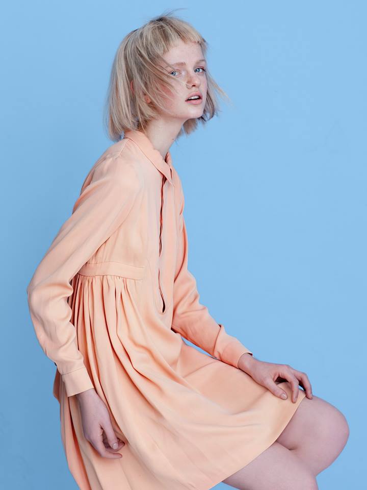 Picture of Annemarie Kuus