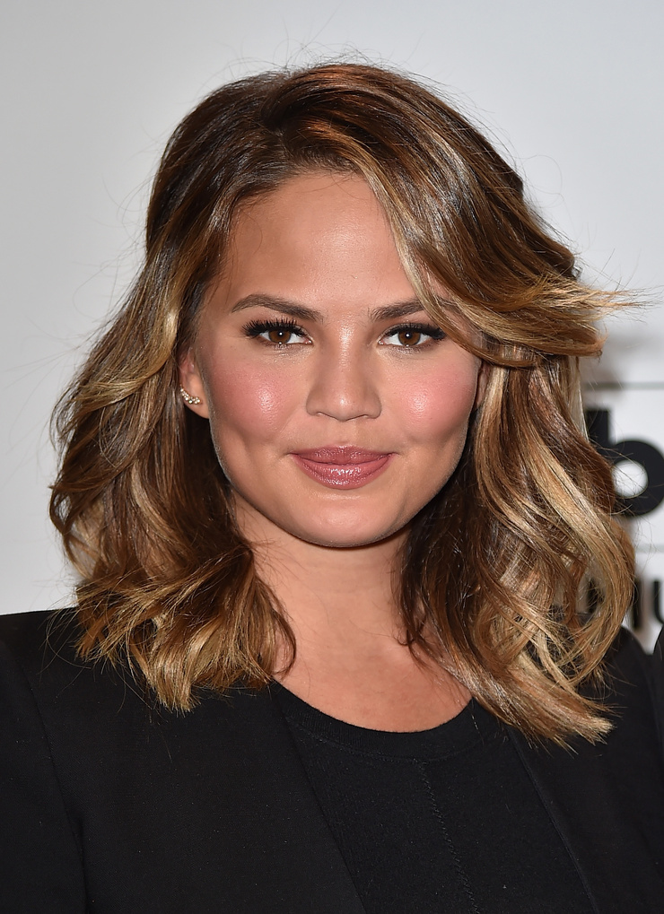 Christine Teigen picture