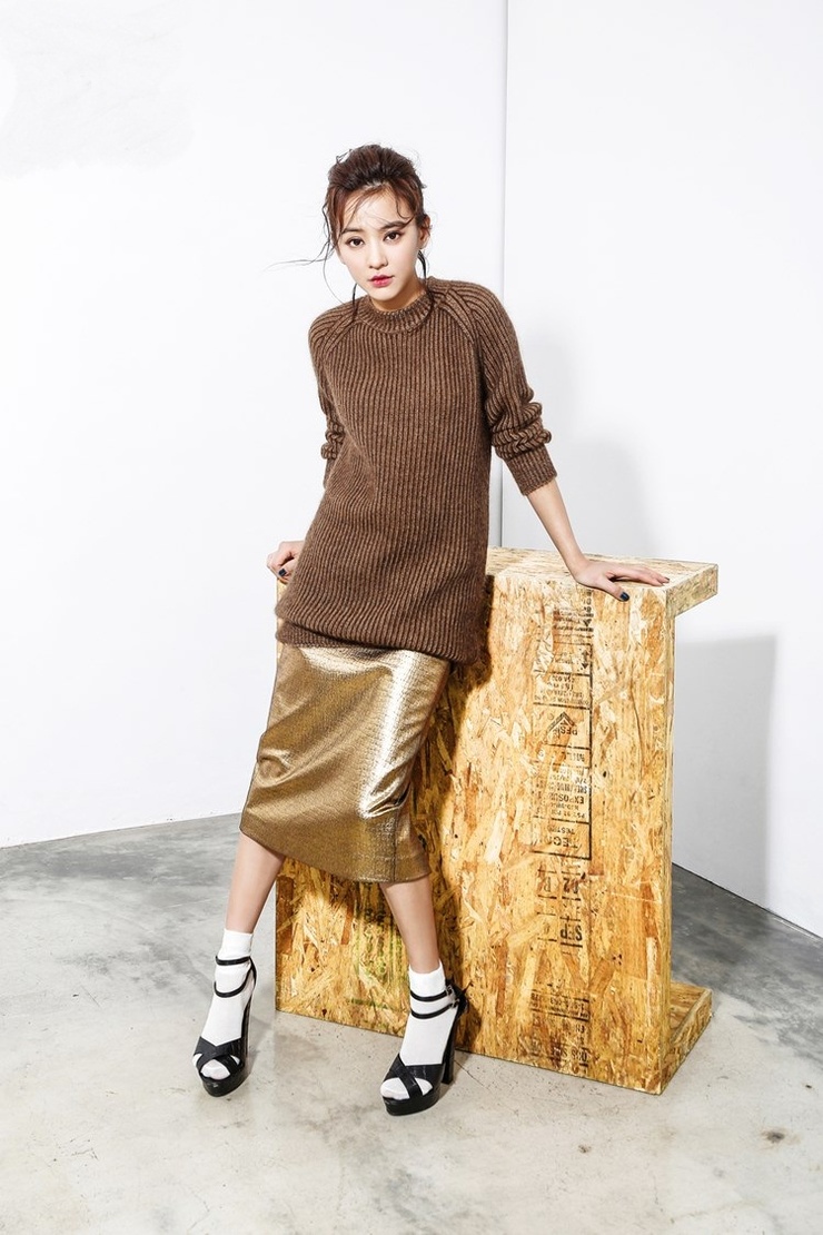Picture of Yi Han Chen