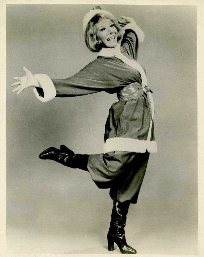 Picture of Shari Lewis