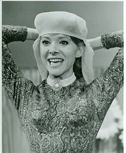 Picture of Shari Lewis