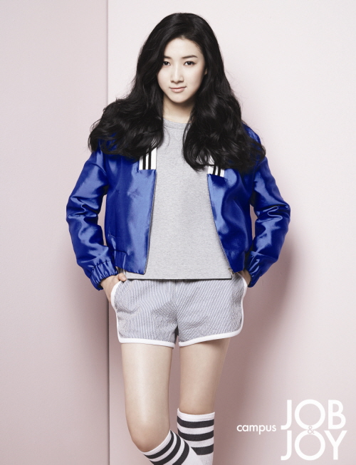Picture of Da-Yeong Ju