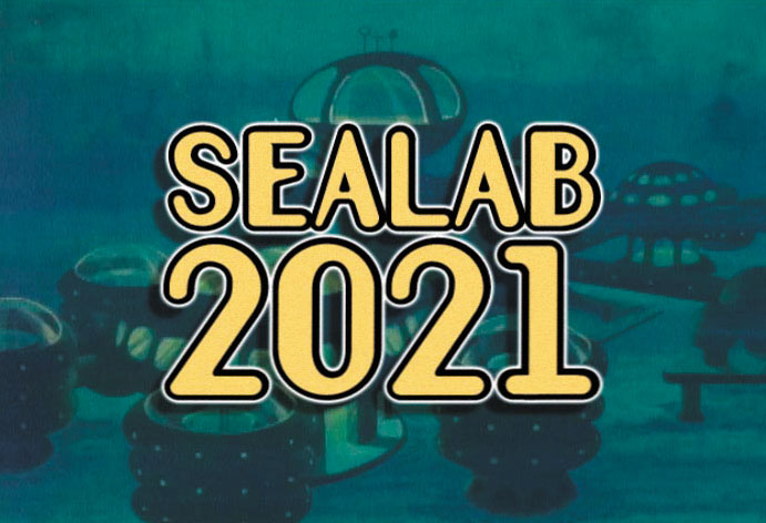 Picture of Sealab 2021