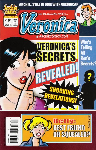 Picture of Veronica
