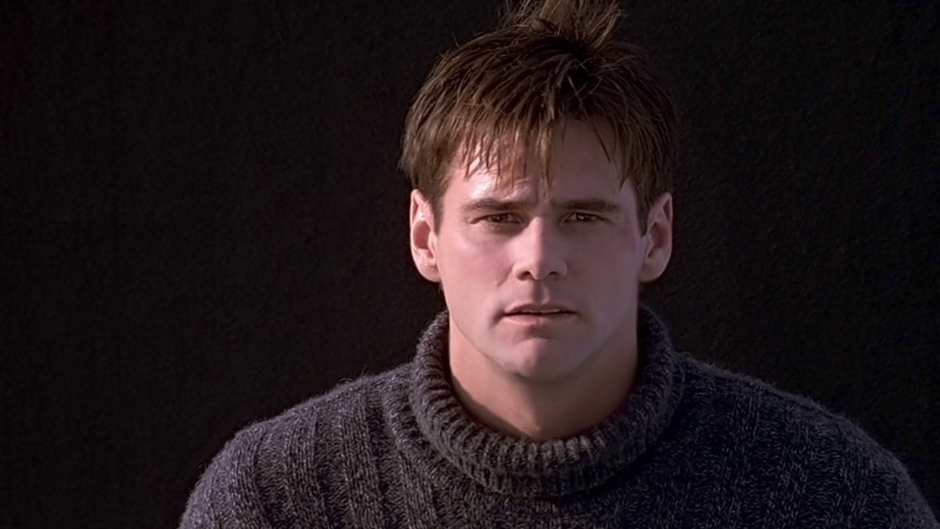 Jim Carrey