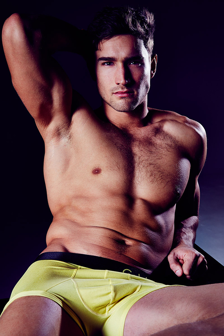 Sean Sanders picture