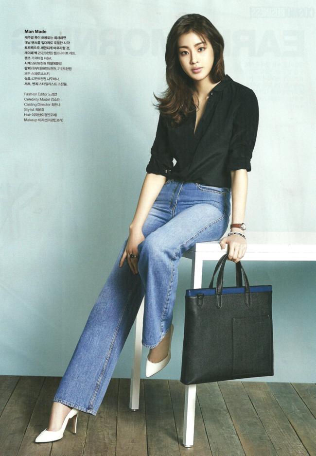 Picture of So-ra Kang