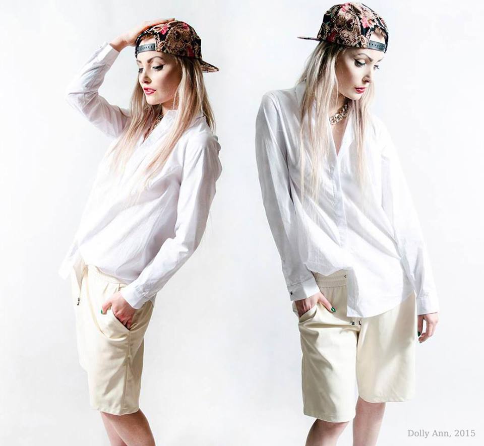 Picture of Dolly Ann