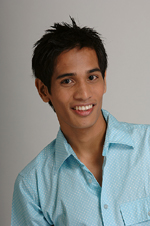 Picture of Franzen Fajardo
