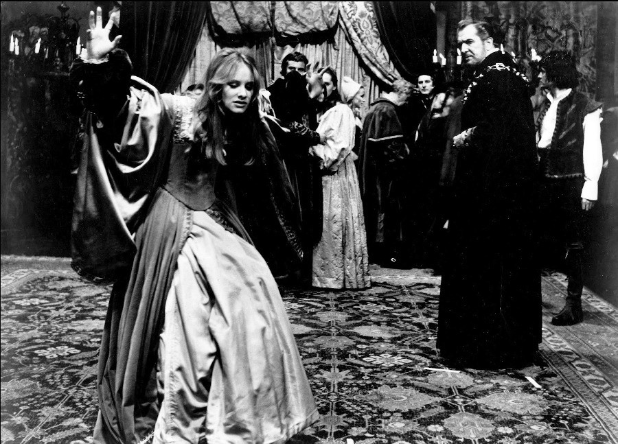 Picture of Cry of the Banshee (1970)