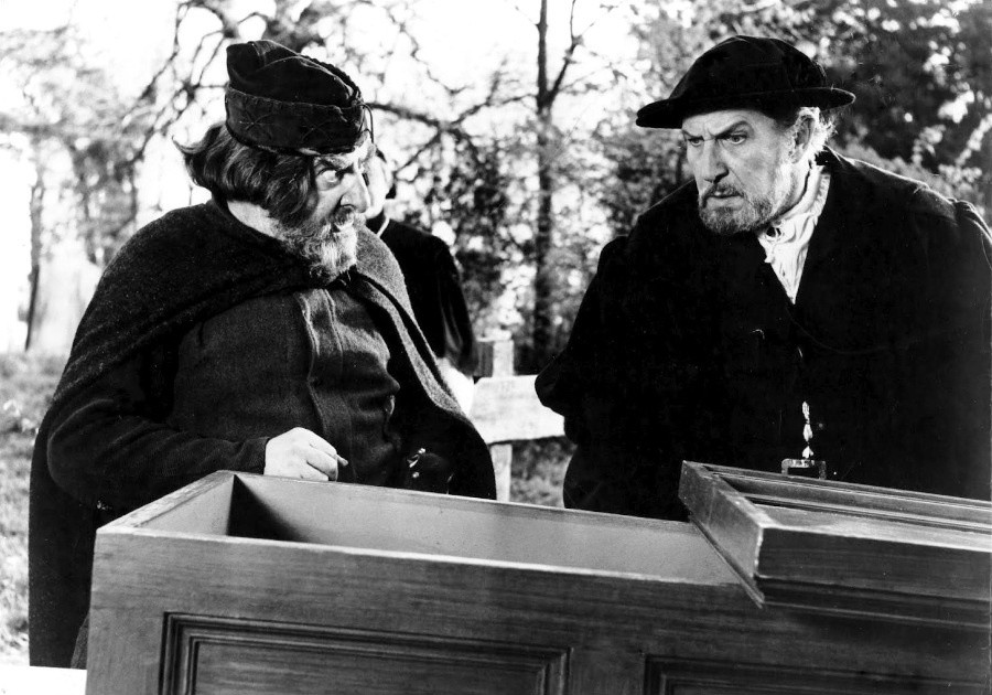 Picture of Cry of the Banshee (1970)
