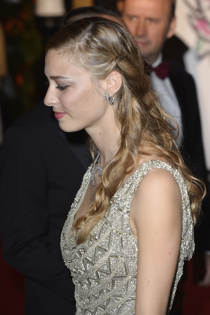 Picture of Beatrice Borromeo