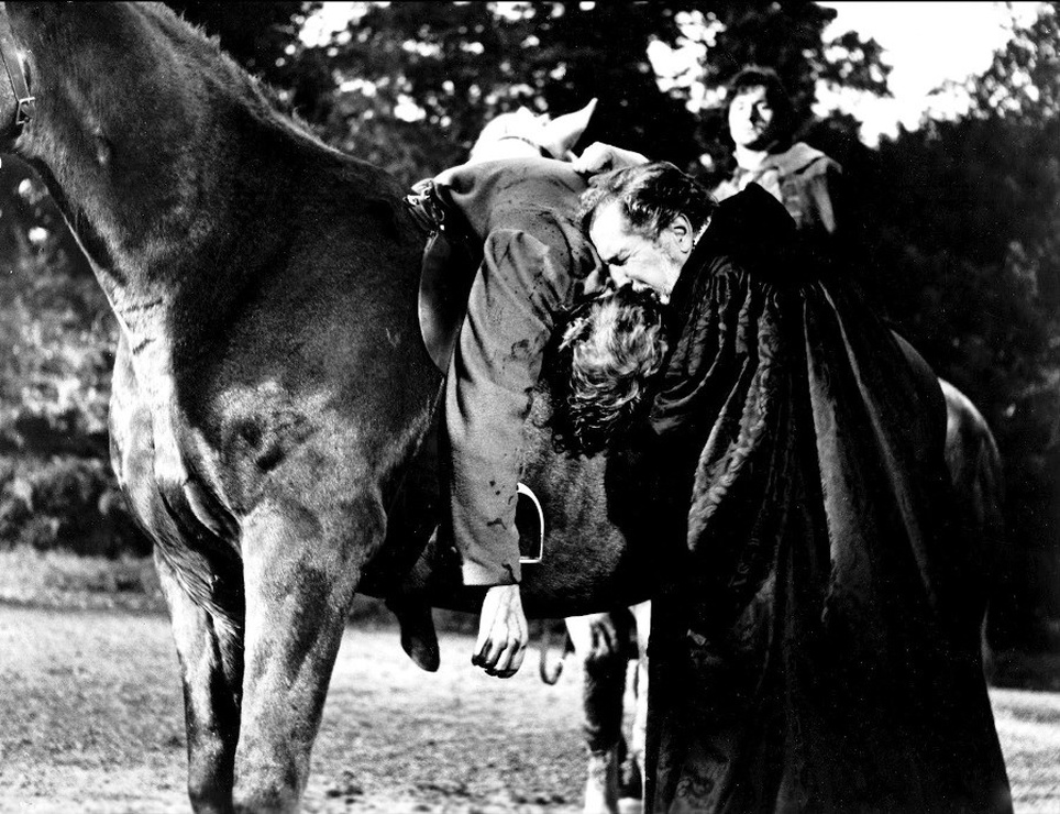 Picture of Cry of the Banshee (1970)