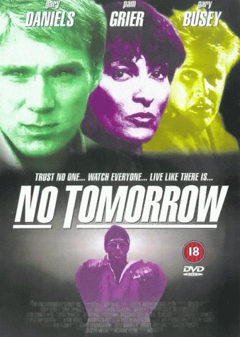 Picture of No Tomorrow