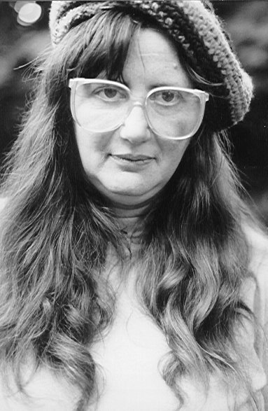 Carol Batton picture