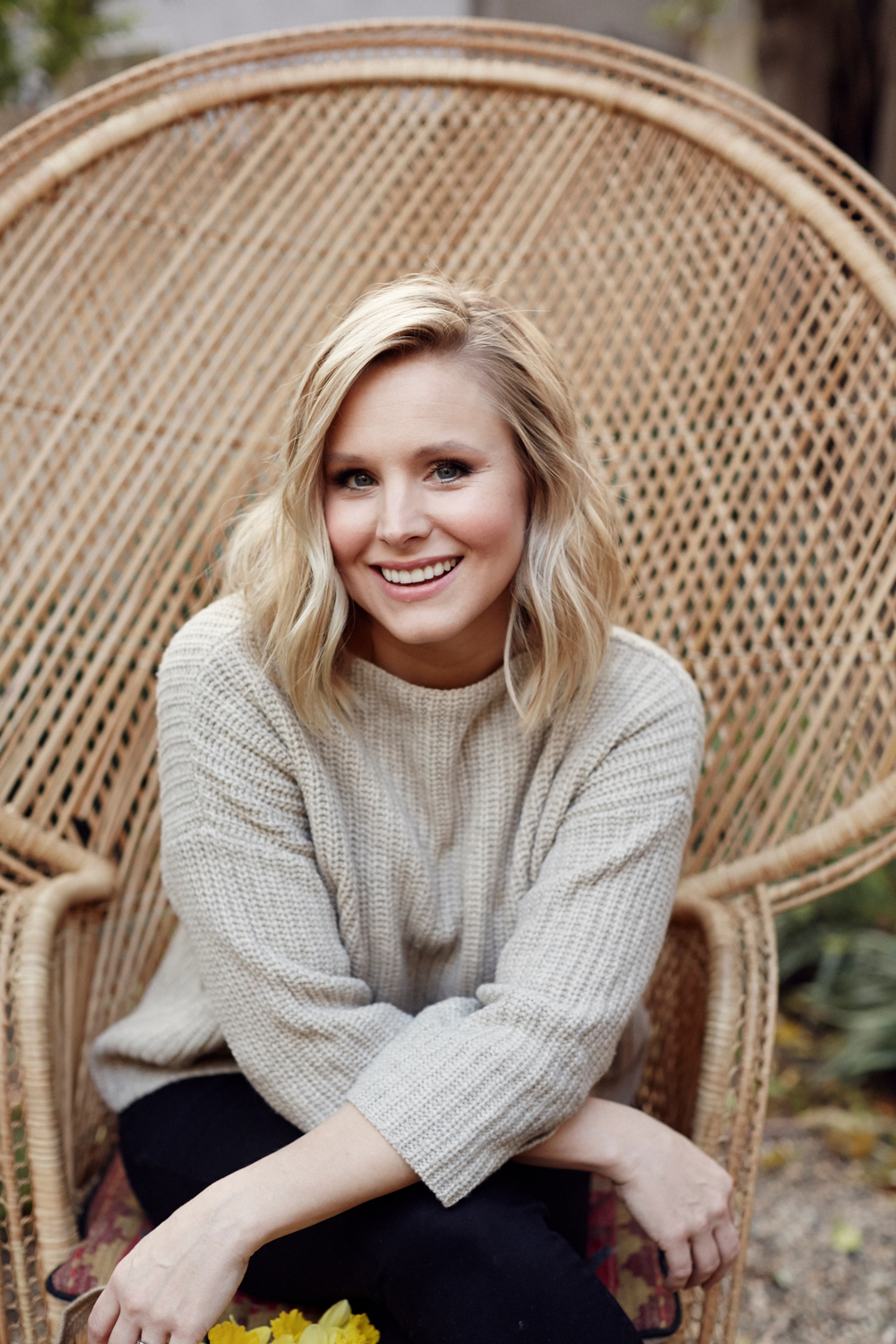 Picture of Kristen Bell
