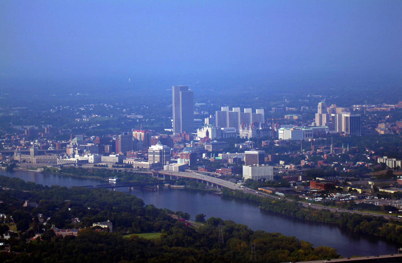 Picture of Albany