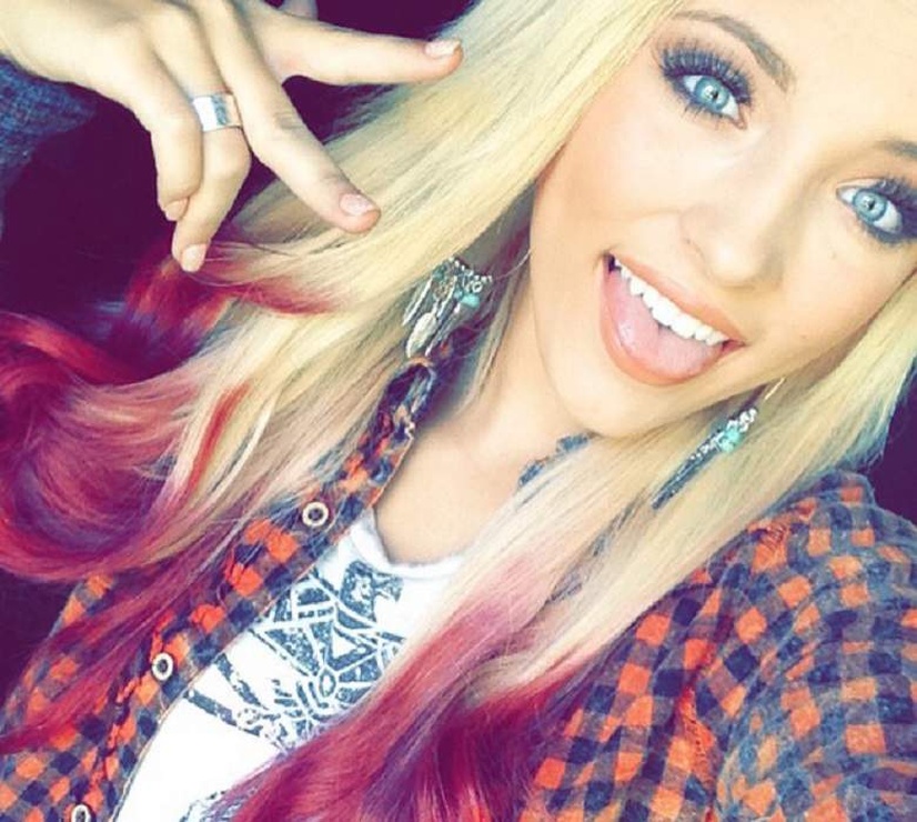 Picture of Maddie Walker