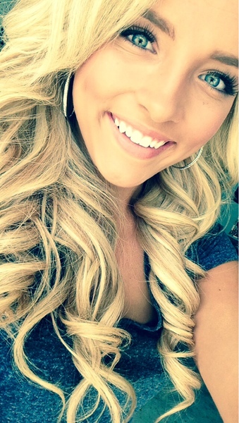 Picture of Maddie Walker