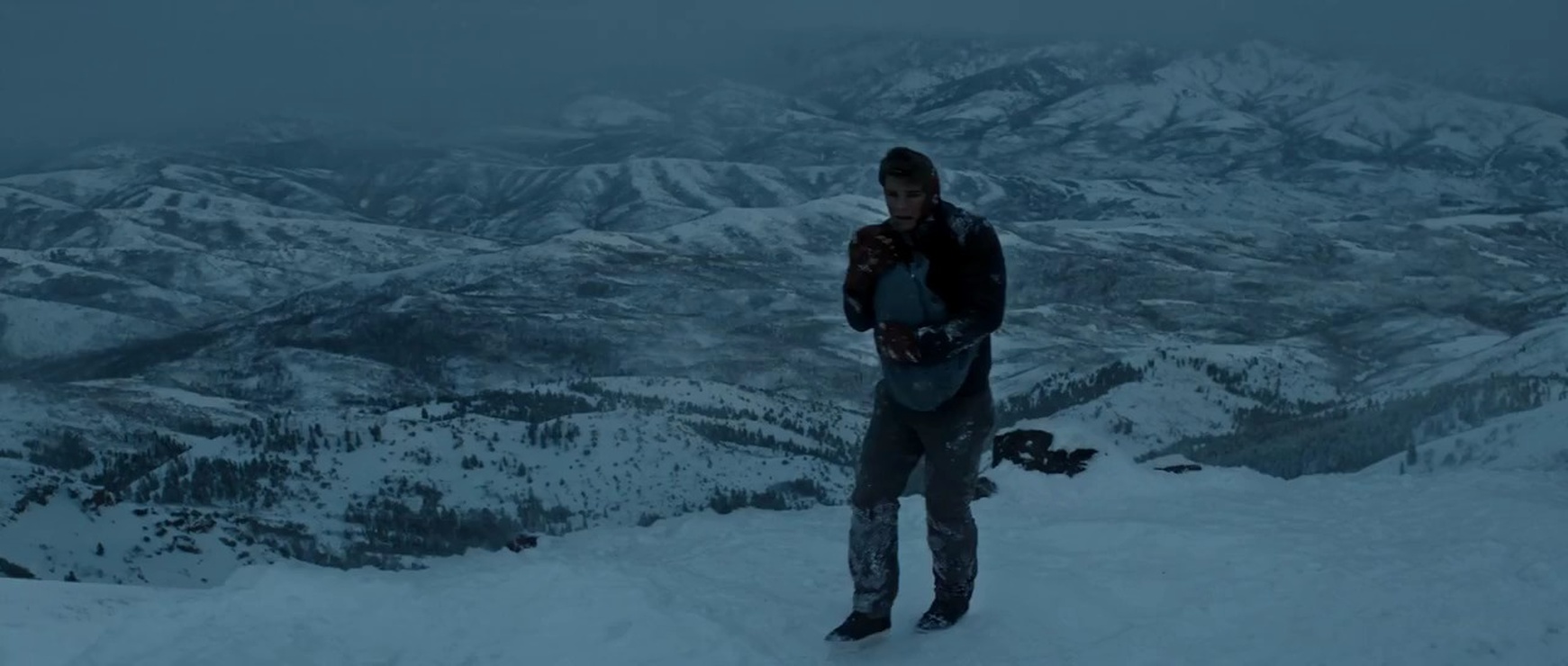 Picture of The Giver